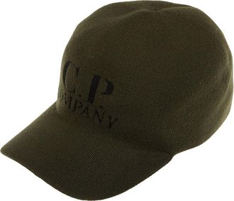 C.P. Company ACCESSOIRES - M&uuml;tzen & H&uuml;te auf YOOX.COM