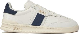 Polo Ralph Lauren Sneakers Polo Ralph Lauren Htr Aera 804936609001 Weiß