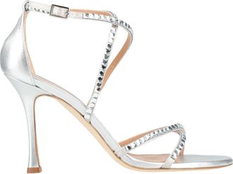 J.A.P. Jos&eacute; Antonio Pereira SCHUHE - Sandalen auf YOOX.COM