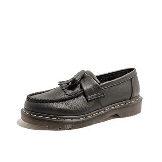 Dr. Martens Adrian Loafer - - Shoes - Damen - Schwarzk - 39 EU
