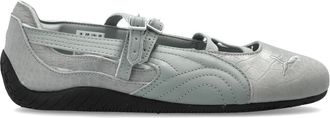 Puma Puma, Femme, Sport, Gris, Taille: 40 1/2 EU Speedcat Ballet Croc