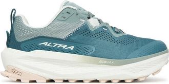 Altra Laufschuhe Olympus 7 AL0A85UG Grau
