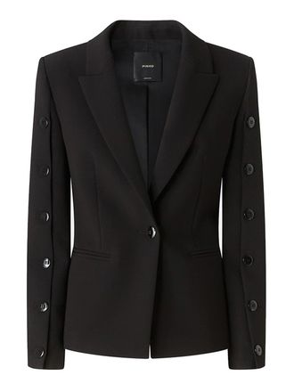 Pinko Blazer - Noir