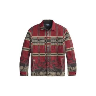 Polo Ralph Lauren Homme, Vestes, Multicolore, Taille: S Vestes