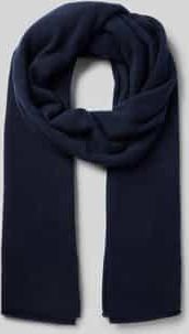 Mc Neal Schal aus Woll-Mix mit Kaschmir-Anteil