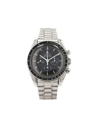 Omega montre Speedmaster 41 mm (années 1990) - Noir