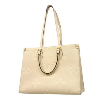 Louis Vuitton Damen, Pre-Owned, Beige, ONE SIZEGr&ouml;&szlig;e