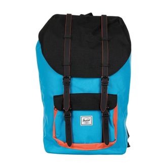 Herschel Herren, Taschen, Blau, ONE SIZEGr&ouml;&szlig;e