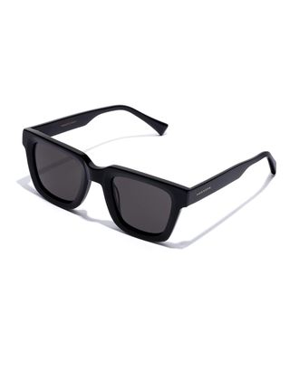 Hawkers Sonnenbrille ONE UPTOWN Polarized Black für Herren und Damen