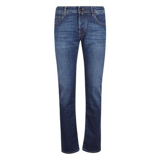 Jacob Cohen Herren, Jeans, Blau, W40Gr&ouml;&szlig;e