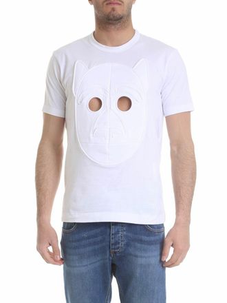 Comme Des Garçons T-Shirt - Mask