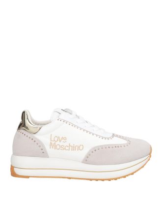 Love Moschino SCHUHE - Sneakers auf YOOX.COM
