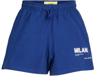 Jack & Jones JXBALI HW Relaxed Vint Shorts