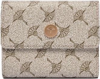 Joop Geldbörse 4140008023 Beige