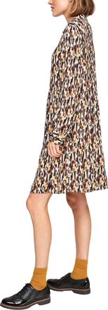 s.Oliver Kleid kurz