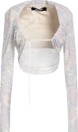 Jacquemus TOPS - Tops auf YOOX.COM