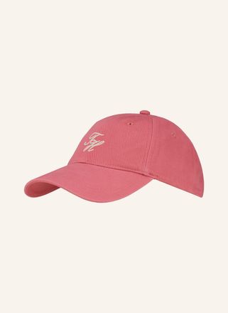 Tommy Hilfiger Cap rot