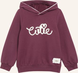 s.Oliver S.Oliver Sweatshirt rot