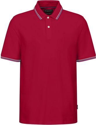 Bugatti Herren Polo 1:2 Arm