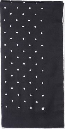 Destin Polka Dot Scarf