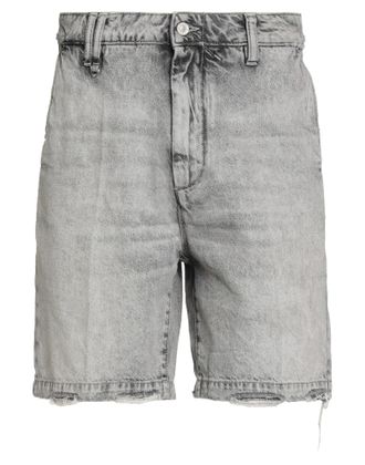 Cycle HOSEN & R&Ouml;CKE - Jeansshorts auf YOOX.COM