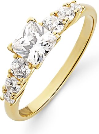 Christ Ring
