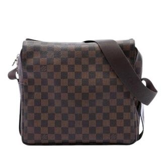 Louis Vuitton Pre-owned Naviglio - Femme - Pre-owned - Brun - Taille: ONE Size