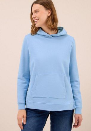 Cecil Hoodie mit Kapuze