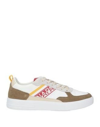 Napapijri CHAUSSURES - Sneakers sur YOOX.COM