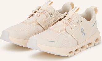 On Sneaker Cloud Sky beige