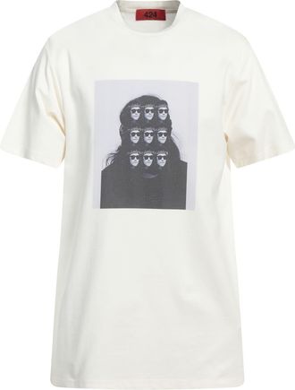 424 Fairfax TOPS - T-shirts auf YOOX.COM