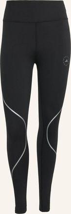 adidas Adidas By Stella Mccartney Lauf-Tights Adidas By Stella Mccartney schwarz