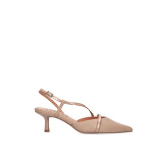 Bibi Lou Damen, Schuhe, Beige, 39 EUGr&ouml;&szlig;e