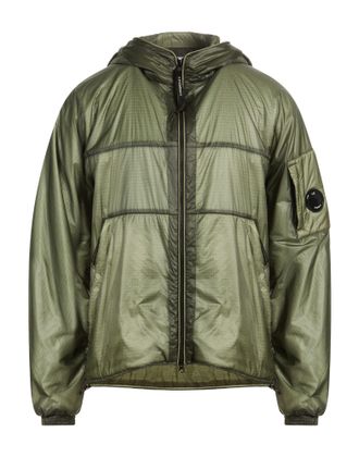 C.P. Company JACKEN & M&Auml;NTEL - Jacken und Anoraks auf YOOX.COM