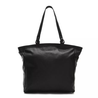The Chesterfield Brand Shopper - Berlin Shopper - Gr. unisize - in Schwarz - f&uuml;r Damen