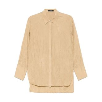 Joseph Damen, Blusen & Hemden, Beige, MGr&ouml;&szlig;e
