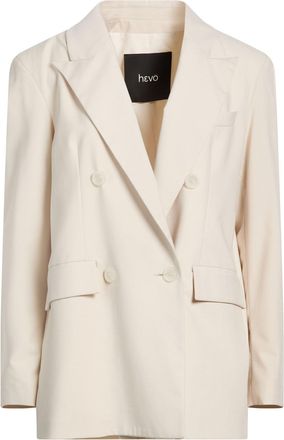 Hev&ograve; ANZ&Uuml;GE und CO-ORDS - Blazers auf YOOX.COM