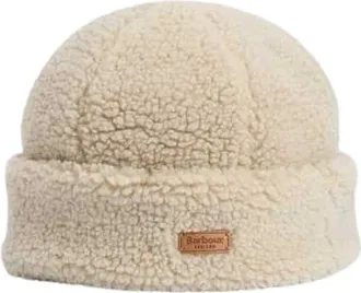 Barbour Bob Cathy - unisex - Accessoires - Beige - Taille: S