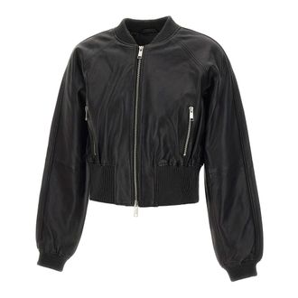 Birgitte Herskind Femme, Vestes, Noir, Taille: 42 FR Dario Jacket