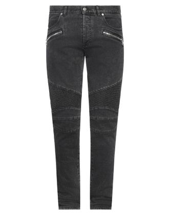 Balmain HOSEN & R&Ouml;CKE - Jeanshosen auf YOOX.COM