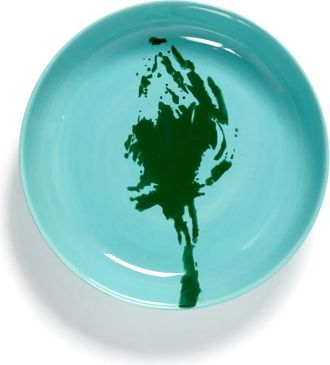 Serax Assiette creuse Feast - Ottolenghi Serax