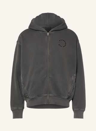 G-Star Sweatjacke schwarz