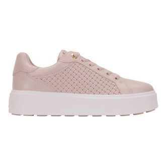 Michael Kors Sneakers - - Shoes - Damen - Rosa - 37 EU