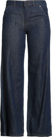 iBlues HOSEN & R&Ouml;CKE - Jeanshosen auf YOOX.COM