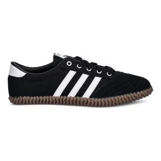 adidas Homme, Chaussures, Noir, Taille: 43 1/2 EU Baskets Classiques Plimsole