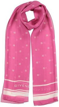 Givenchy ACCESSOIRES - &Eacute;charpes sur YOOX.COM