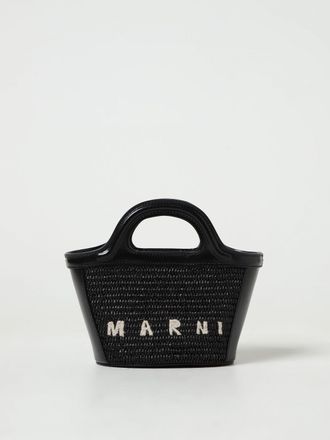 Marni Minitasche MARNI Damen Farbe Schwarz