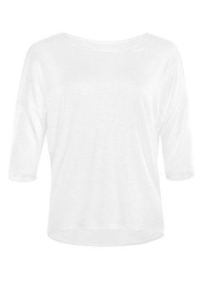 Winshape 3/4-Arm-Shirt BAMS001 Seidig weiches Bambusgewebe