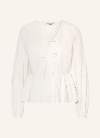 Marc O'Polo Denim Marc Opolo Denim Bluse weiss