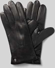 Roeckl Lederhandschuhe aus echtem Leder Modell Dover